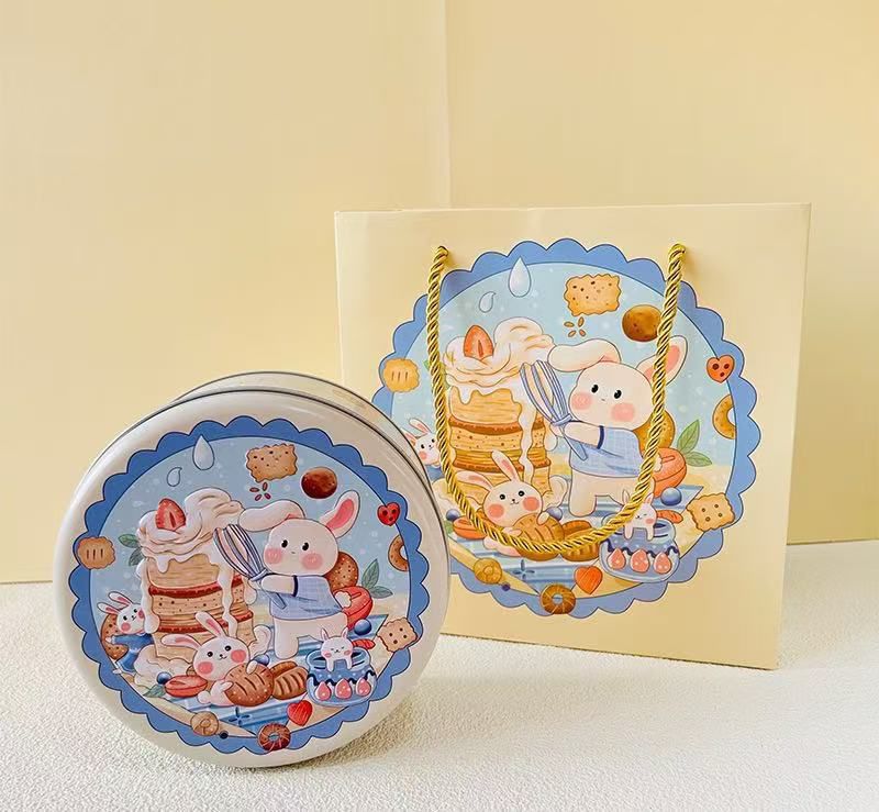 The Whimsy Box – thecottagerose