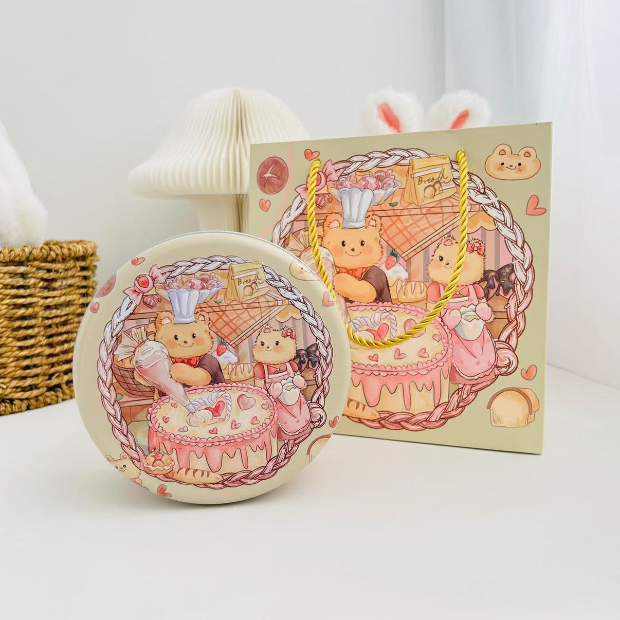 The Joy Box – thecottagerose